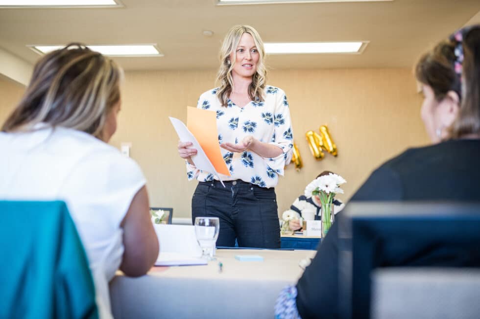 How To Become A Career Coach | Classy Career Girl