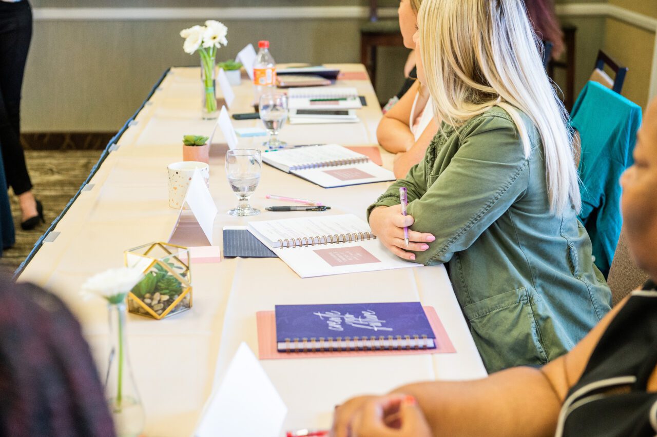 How To Plan Your Ideal Week | Classy Career Girl