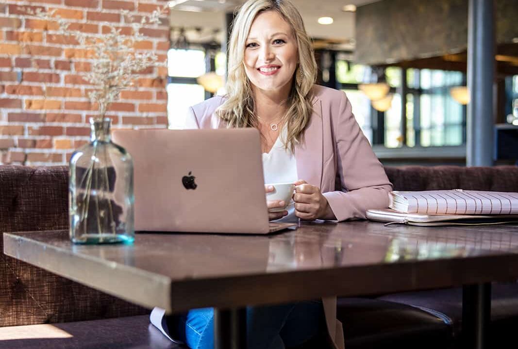 6 Parts Of An Organized Plan | Classy Career Girl