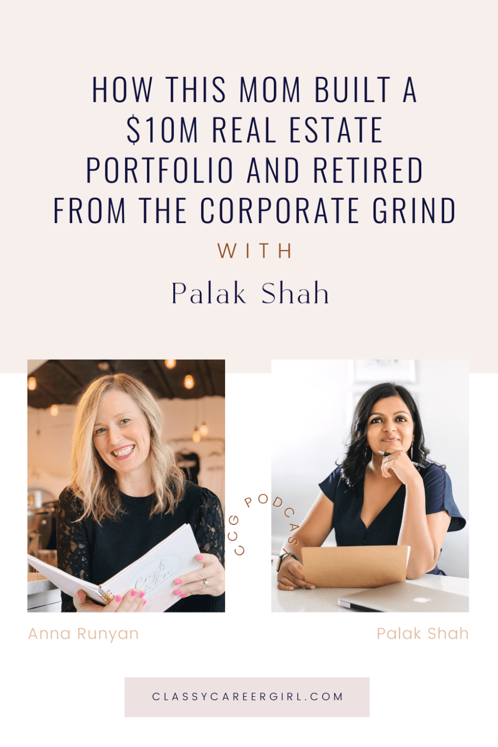 How To Become Financially Independent With Palak Shah