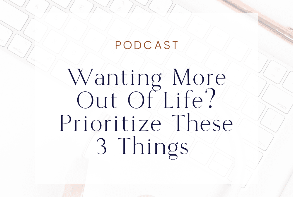 Lessons Learned From 500 Podcast Episodes!